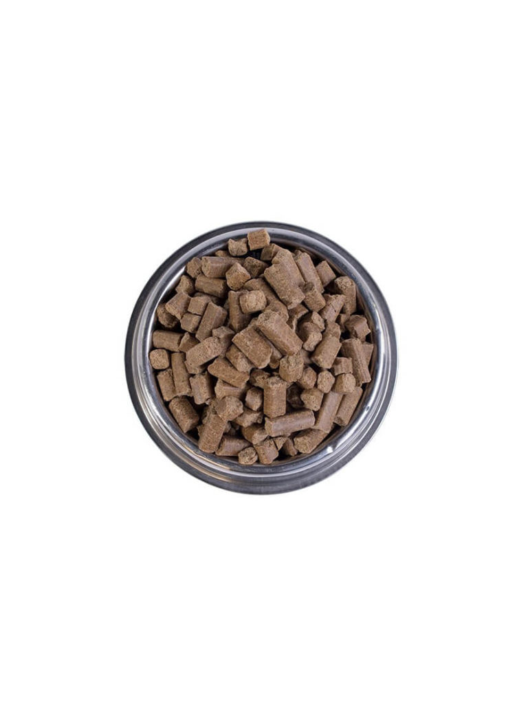 CROQUETTES ENTRE CHIEN ET LOUPS 3.5KG ADULTE – Comme chat et chien